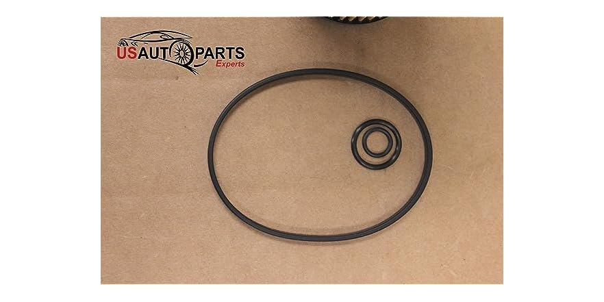 Isuzu Oil Filter Isuzu NRU Eco-Max Reach