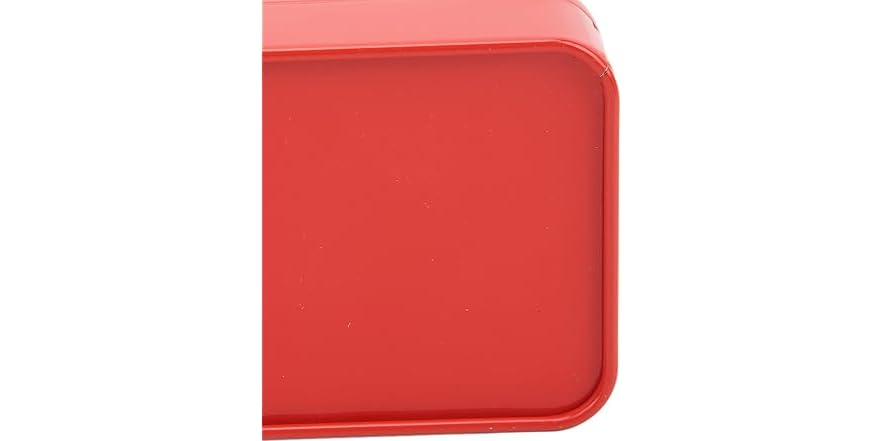 OUKENS 2 Pack Mini SOS Survival Iron Box