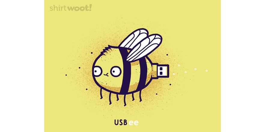 USBees