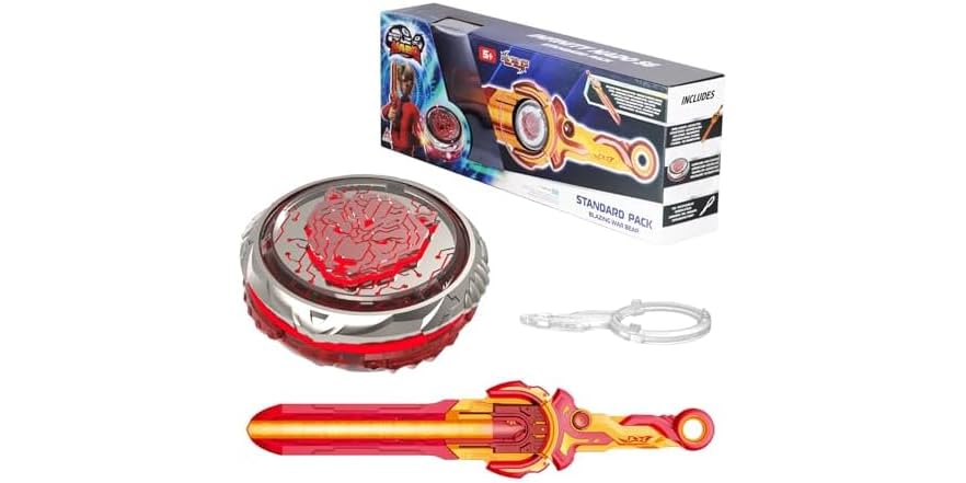 Infinity Nado Battling Tops Toy