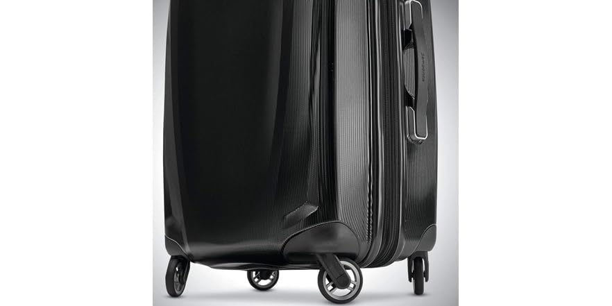 Samsonite Winfield Hardside 3-Piece Set