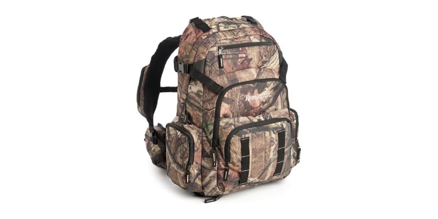 Buck Ridge Pack