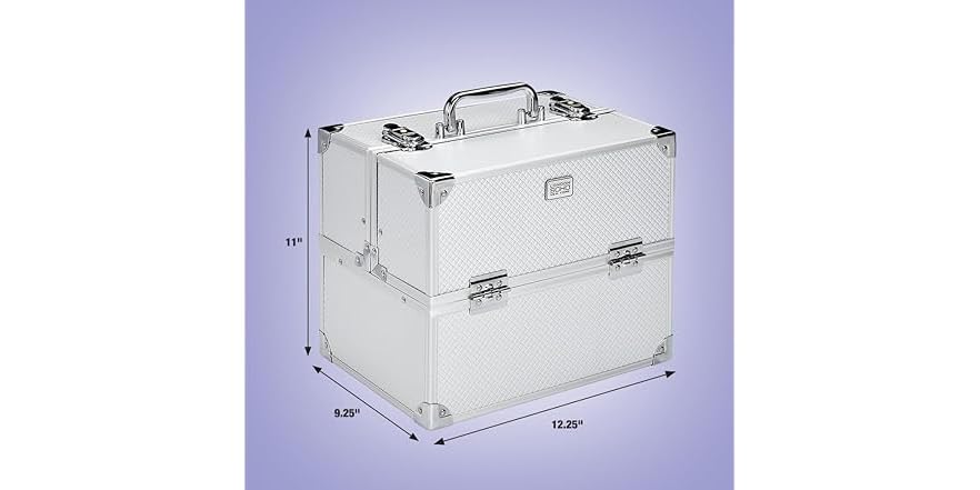 Conair Makeup Beauty Case