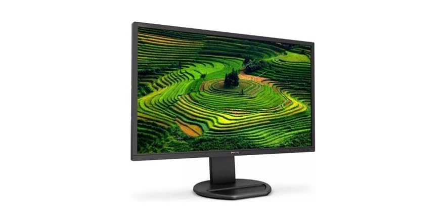 Philips 271B8QTAA-B 27" Full HD 1920 x 1080 60Hz Monitor
