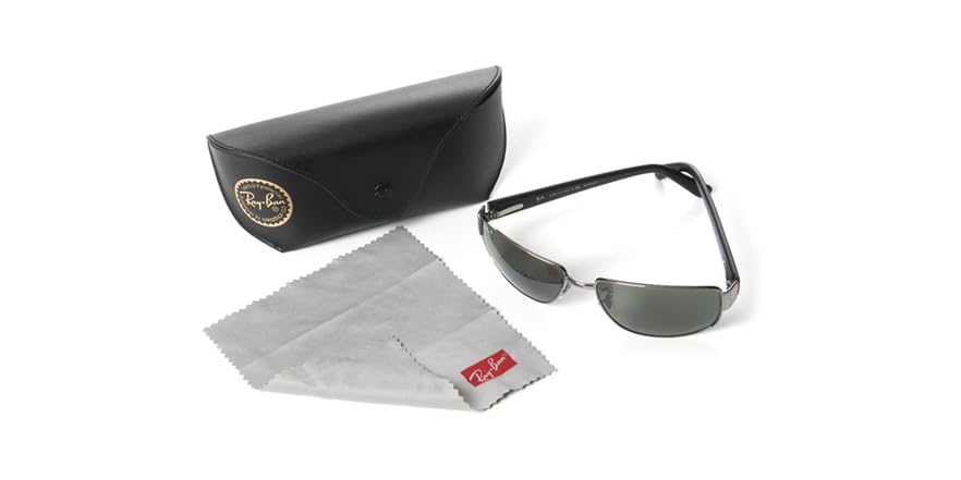 Ray-Ban RB3189 Sunglasses