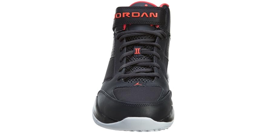 Men's Jordan Bct Mid 2