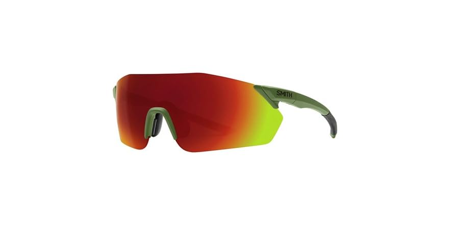 Smith Reverb ChromaPop Sunglasses