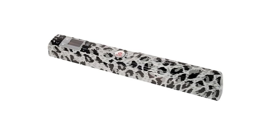 VuPoint Magic Wand III Platinum Scanners
