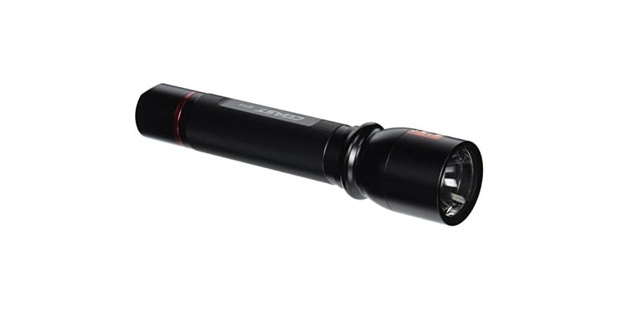 COAST HP14 629L Focusing LED Flashlight