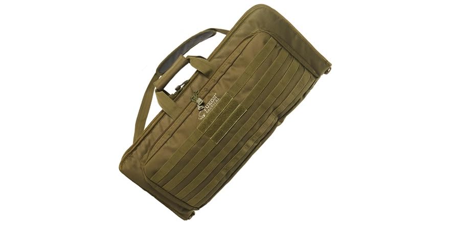 Yukon Outfitters Breakdown Gun Case