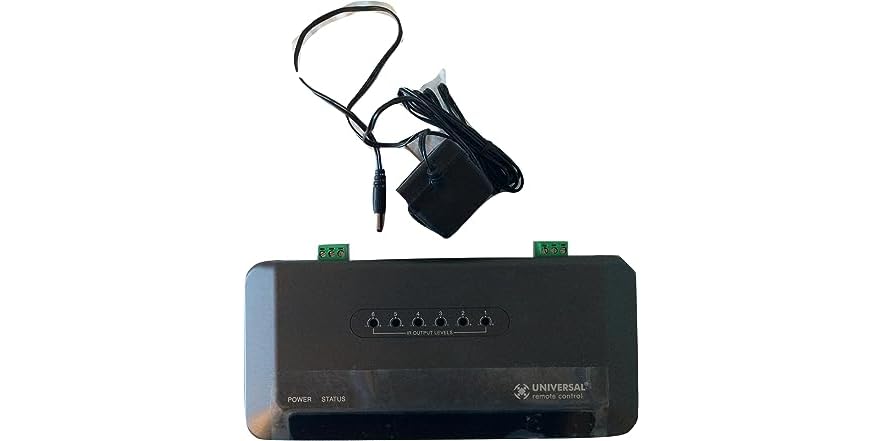 Universal MRF-350 RF Base Station