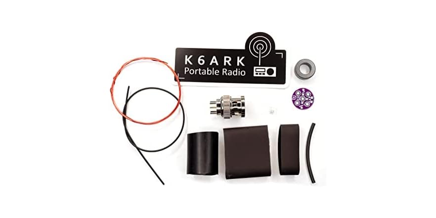 Antenna Matching Unit Kit