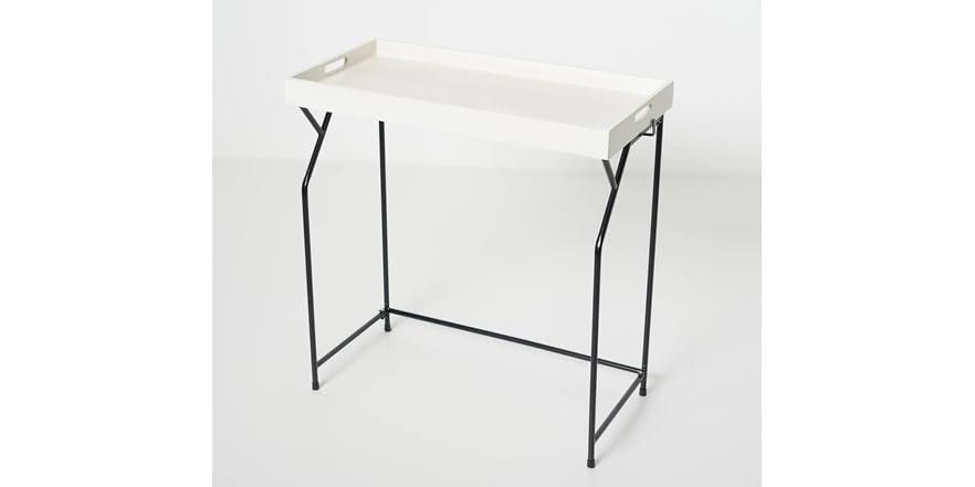 Oasis Collapsable Table Desk