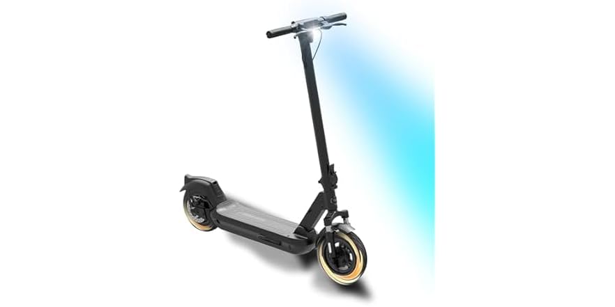 H-1 Pro Series Boss R800 Foldable E-Scooter