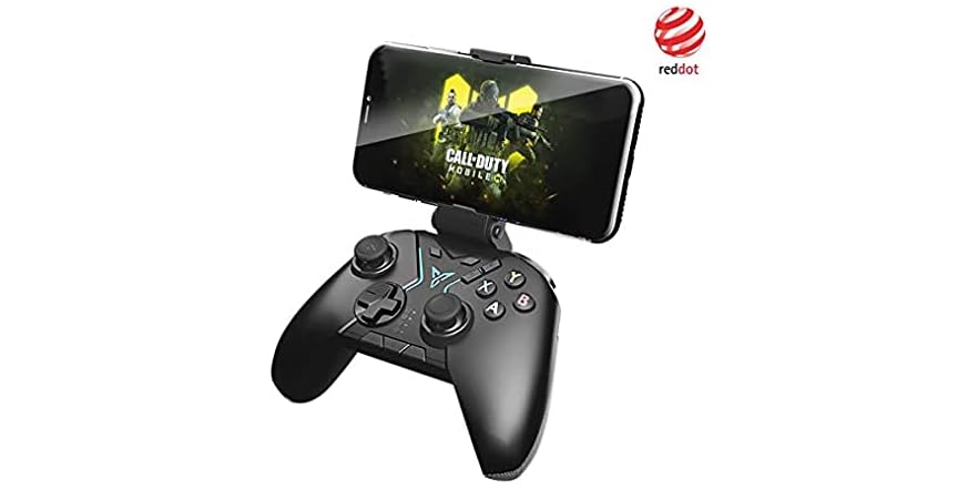Flydigi Apex Wireless Controller