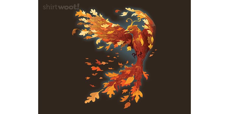 Fall Phoenix