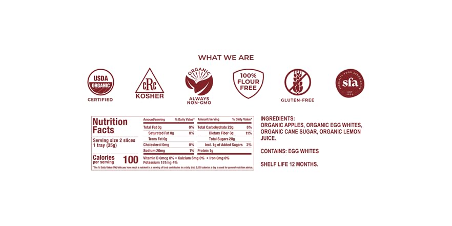 OBA Soft & Puffy Bread, 6-Pack