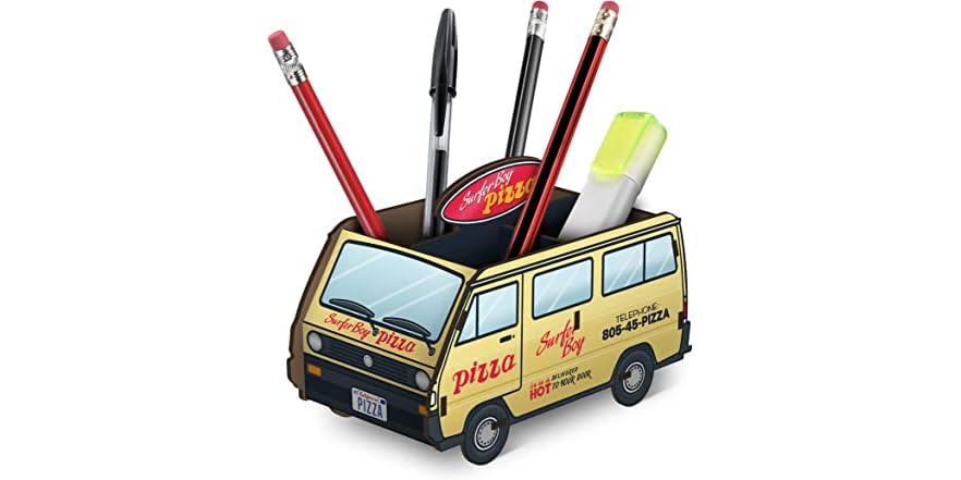 Genuine Fred Stranger Things Caddy