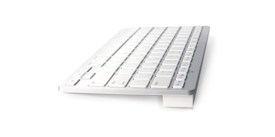 Hype Ultra-Slim Bluetooth Keyboard