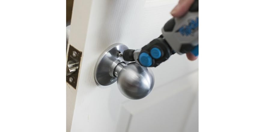 SpeedHex FlipOut Rechargeable Power Driver