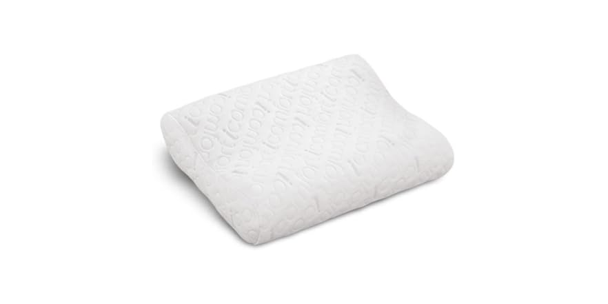 Serta iComfort Gel Memory Foam Pillow- Styles
