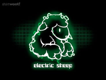 Electric Sheep