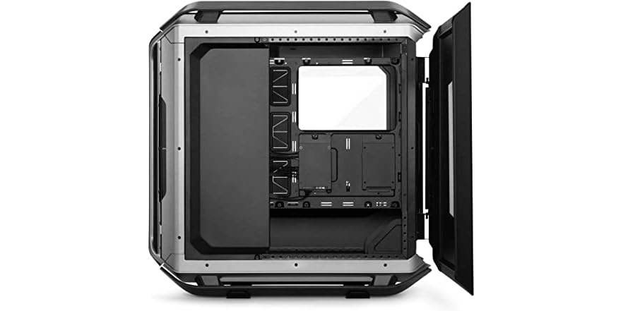 Cooler Master Cosmos C700M E-ATX Full-Tower
