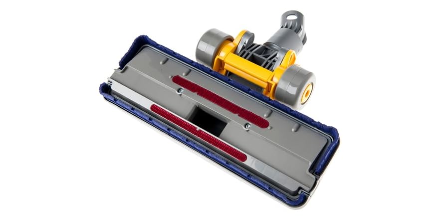 Dyson Low Reach Floor Tool - Iron