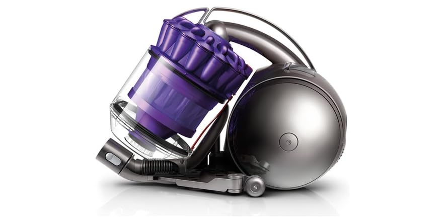 Dyson DC39 Ball Canister Vacuum