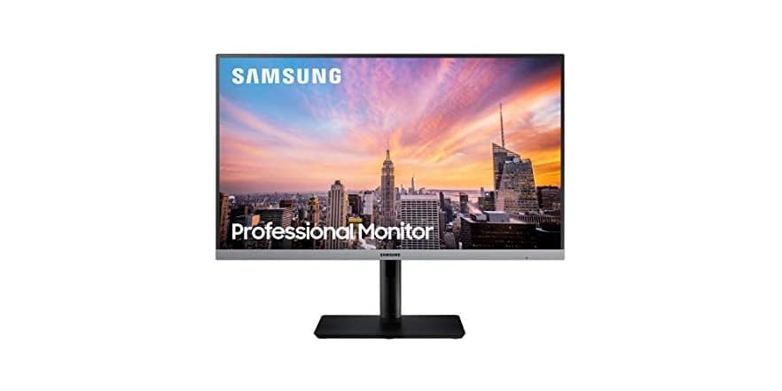 Samsung SAMSUNG S24R650FDN S24R650FDN SR650 Series 24 inc (Open Box)