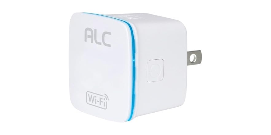 ALC ALCAMR300N Wi-Fi Repeater