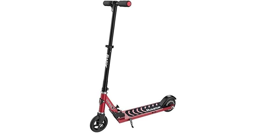 Razor Power A2 Electric Scooter