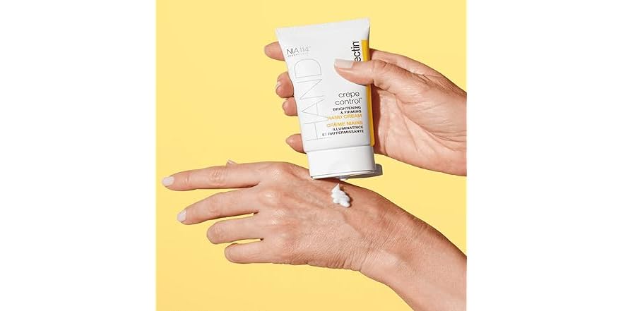 StriVectin Crepe Control Brightening & Firming Hand Cream, 2 oz