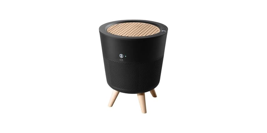 Bio Bidet Pedestal Air Purifier