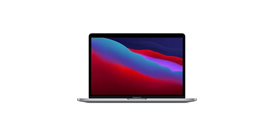 2020 Apple MacBook Pro with Apple M1 Chip (Scratch & Dent) (13-inch ...