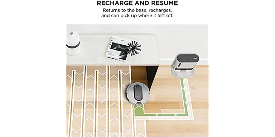 Shark RV913S Robot Vacuum