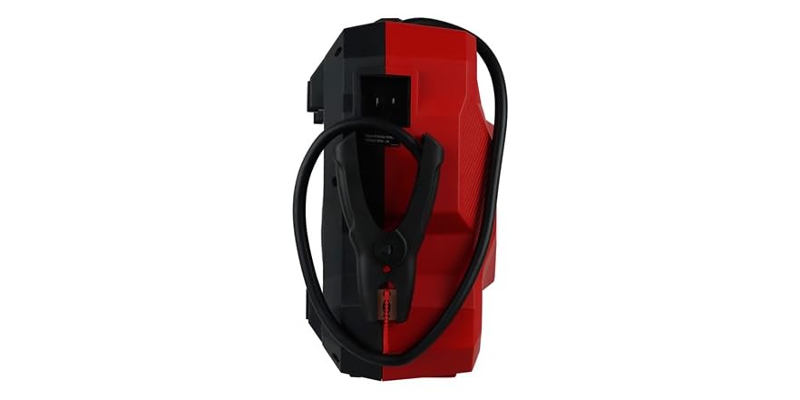 CRAFTSMAN Jump Starter 1000 Peak Amp