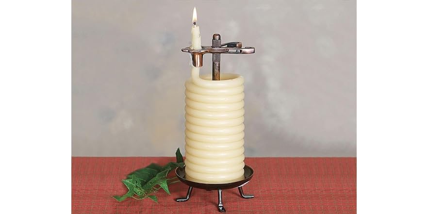 Eclipse 48 Hour Vertical Candle
