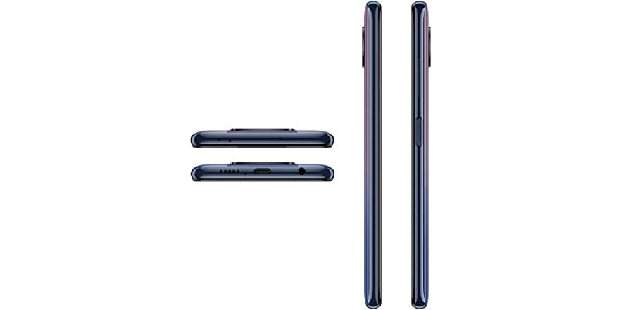 Poco X3 Pro (256GB, 8GB) 6.67" FHD+,48MP Quad Camera, 5160mA (Open Box)
