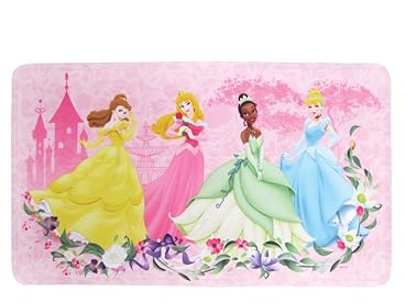 Disney Princess Bath Mat