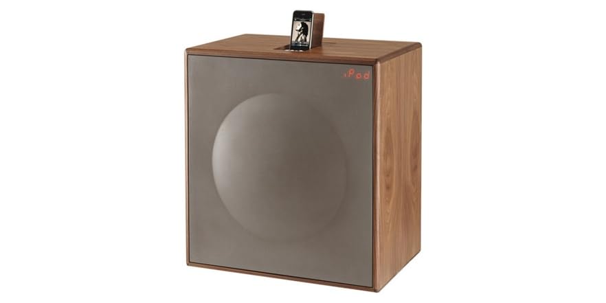 Geneva Model XL Sound System