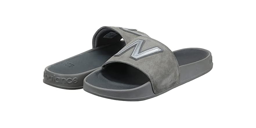 New Balance Men's 200 V1 Slide Sandal