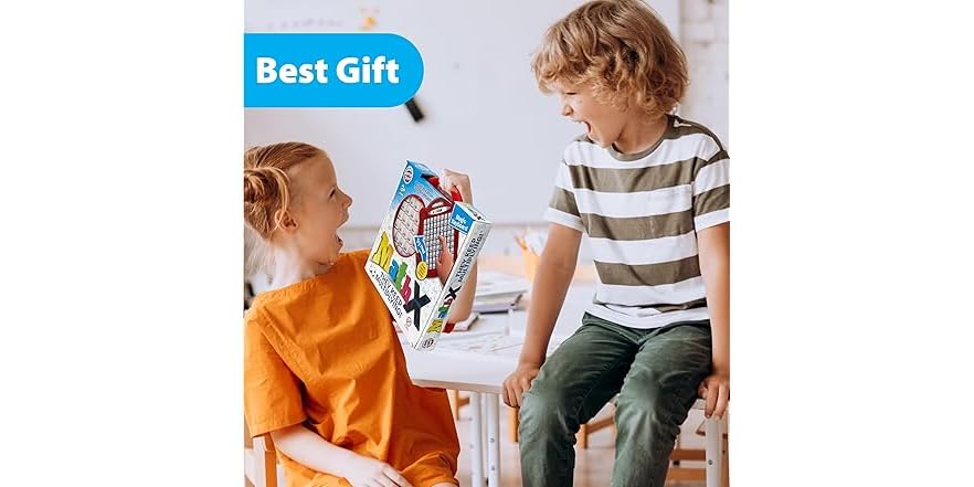 Small World Toys Multiplication Machine