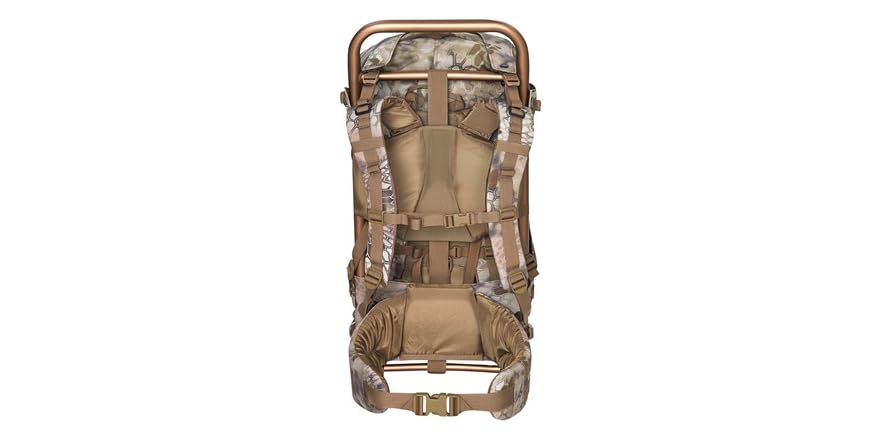 Slumberjack Rail Hauler 2500 Backpack