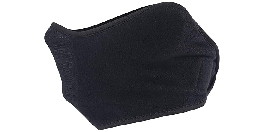 Omenex Balaclava Half Face Mask Windproof