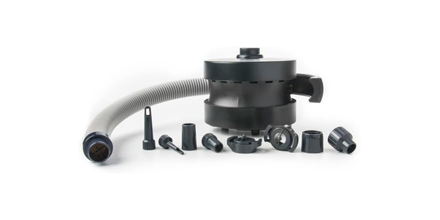 Airman Turbo Inflator - Cordless