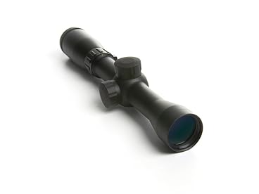 Pride Fowler Rapid Reticle Scope