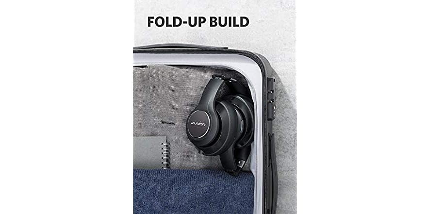 Soundcore Vortex Wireless Headset