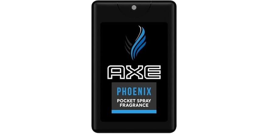 Axe Phoenix Pocket Body Spray