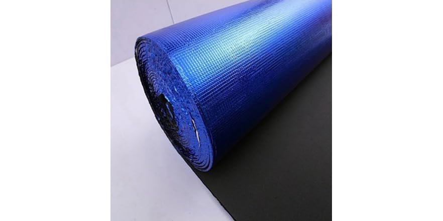 Silent Blue Pro Plus Master Underlayment